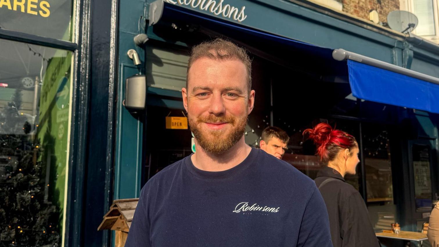 'We've had challenges - but our high street keeps improving'