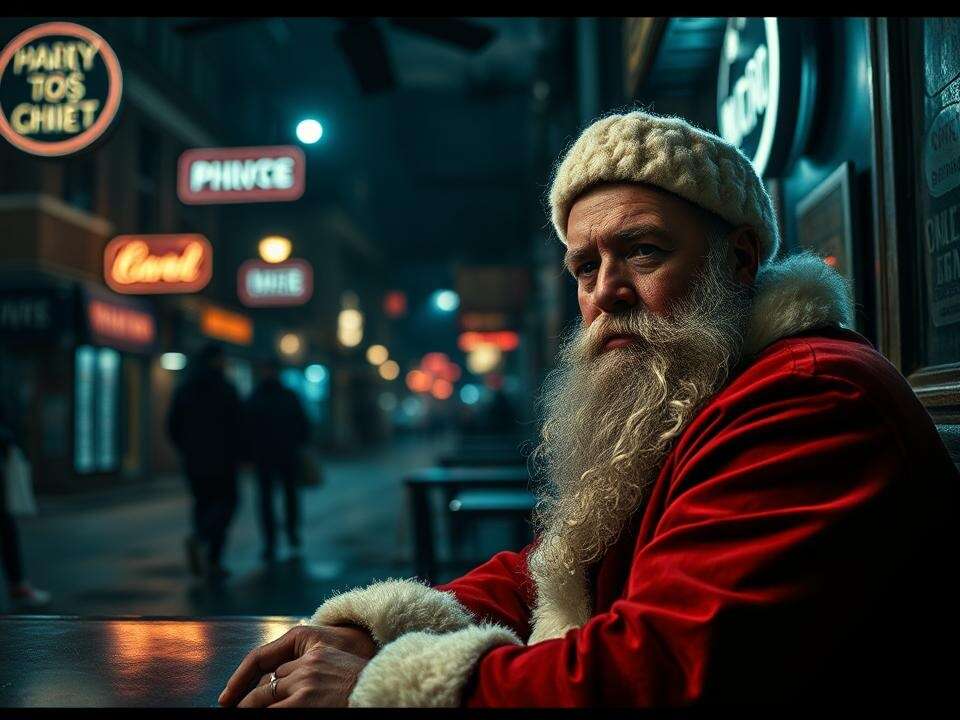 What is 'Operation Bad Santa'? 12 New Jersey men, including a school ...