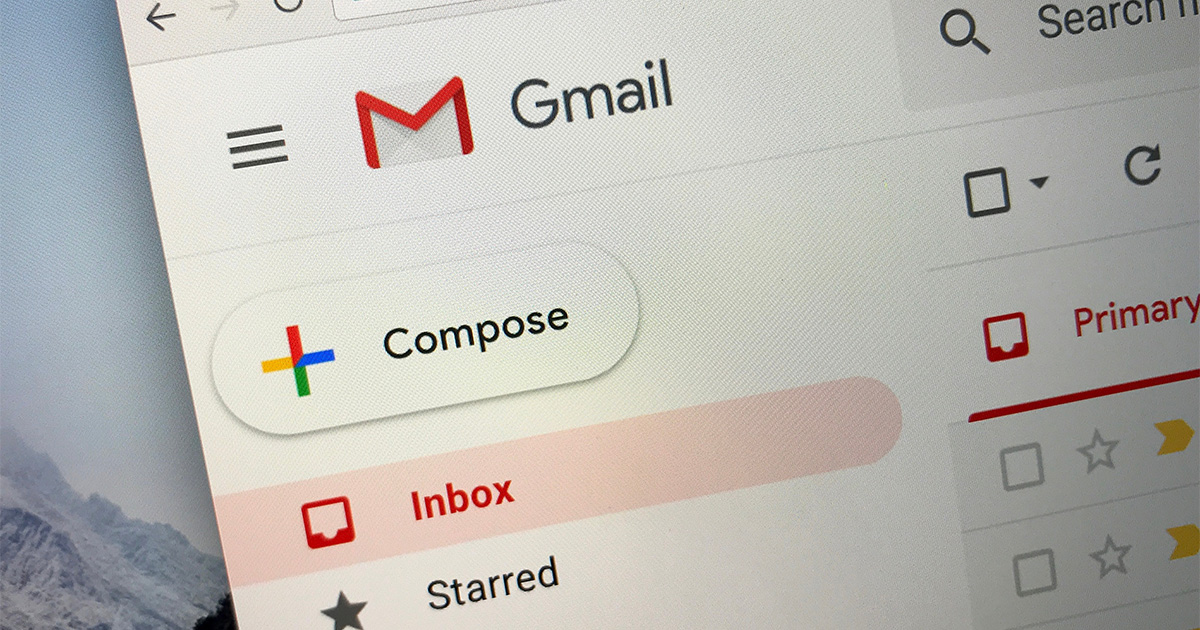 Google will soon let you change your old Gmail address