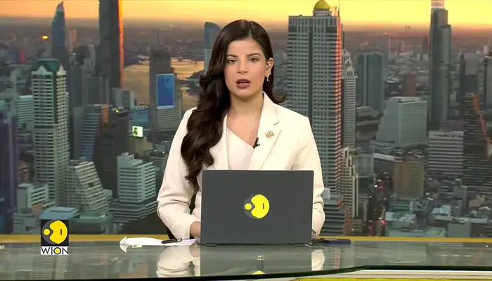 Myanmar will hold its first general election in 5 years as criticism of ...