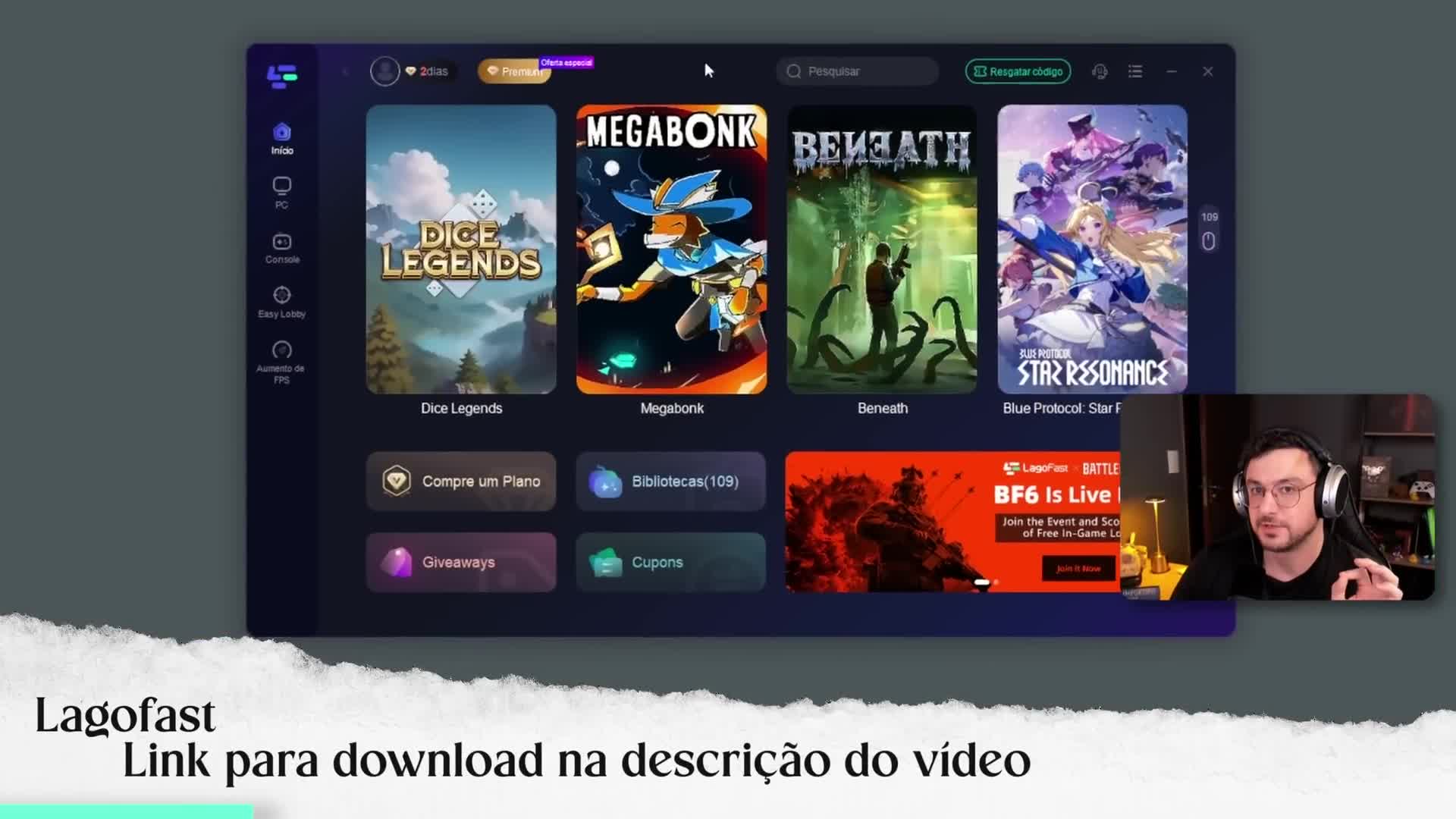 Blue Protocol: Star Resonance - Guia completo do básico ao ...