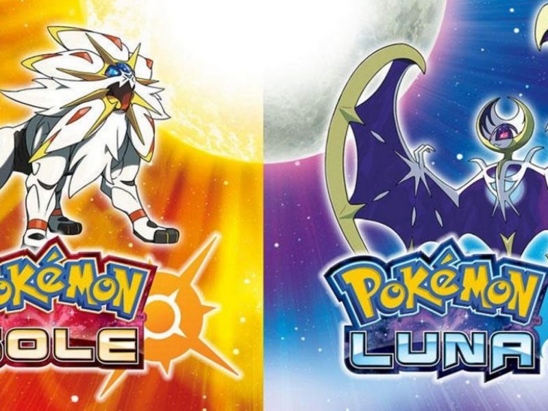 Come sono invecchiati Pokémon Sole & Luna, vale la pena giocarli oggi?