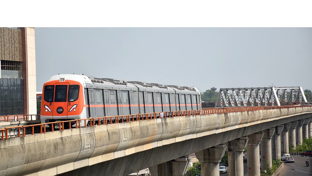 RRTS driving urban mobility, real estate growth: Knight Frank report