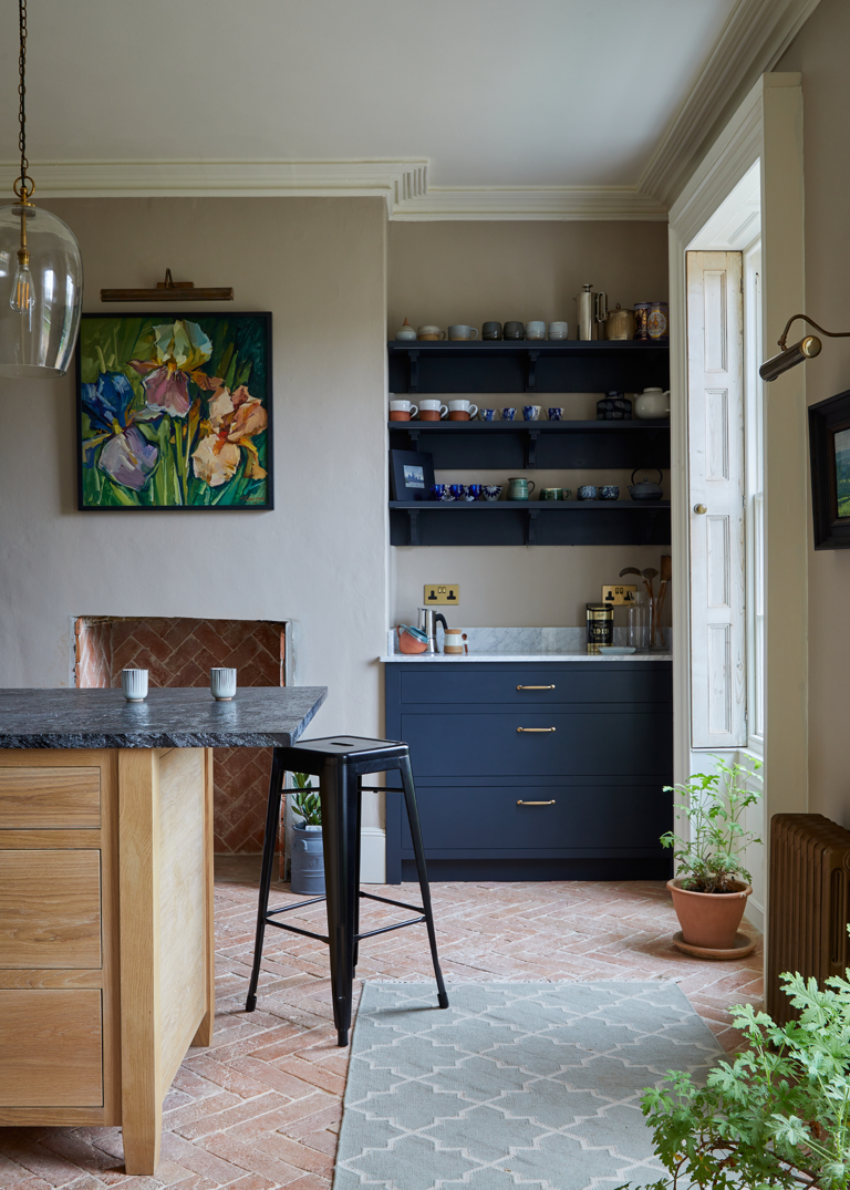 Where to spend and save, kitchen edition — designers give us their ...