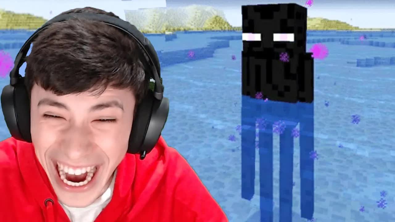 Minecrafts Funniest Clips