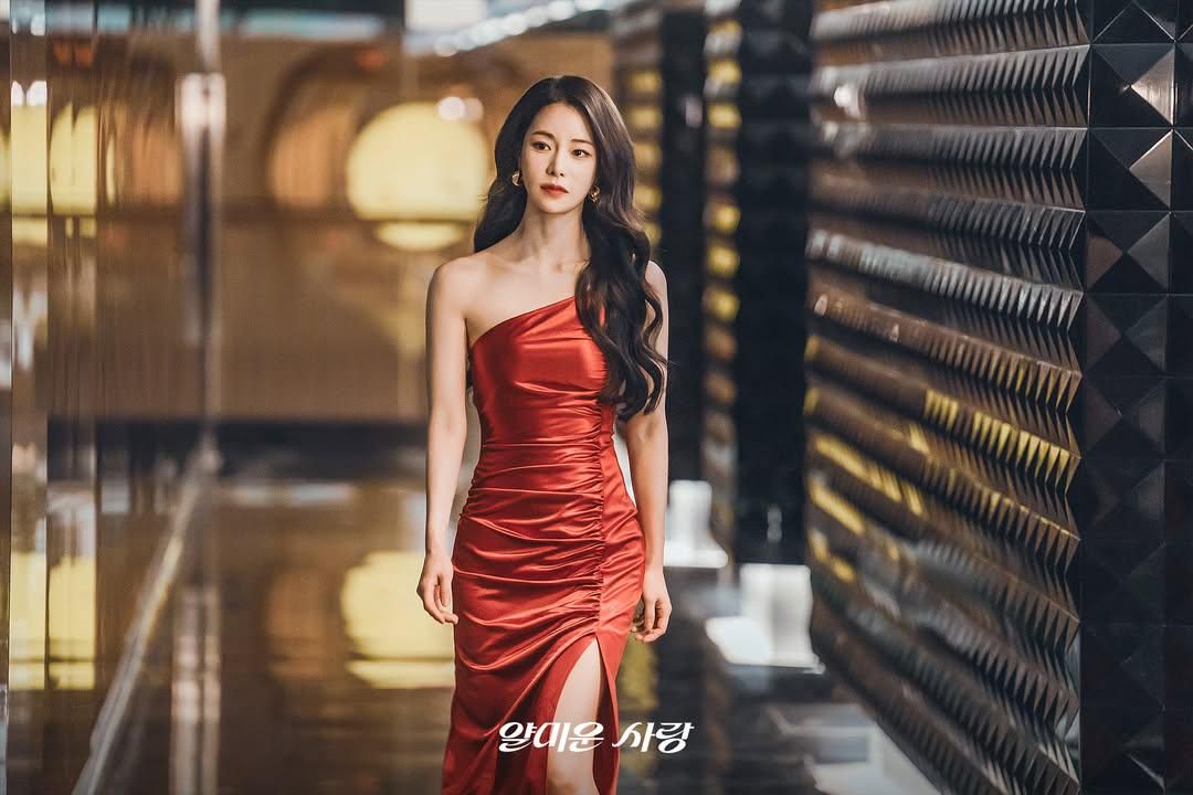 7 fakta kerja sama politik Dae Ho-Gee Wan di Nice to Not Meet You ...