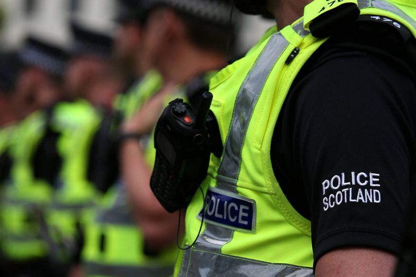 Police Scotland paid £1.37m for leadership training course a third ...