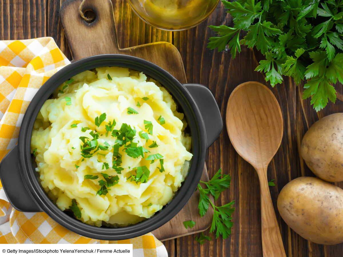 L’astuce de la cheffe Stéphanie Le Quellec pour donner encore plus de ...