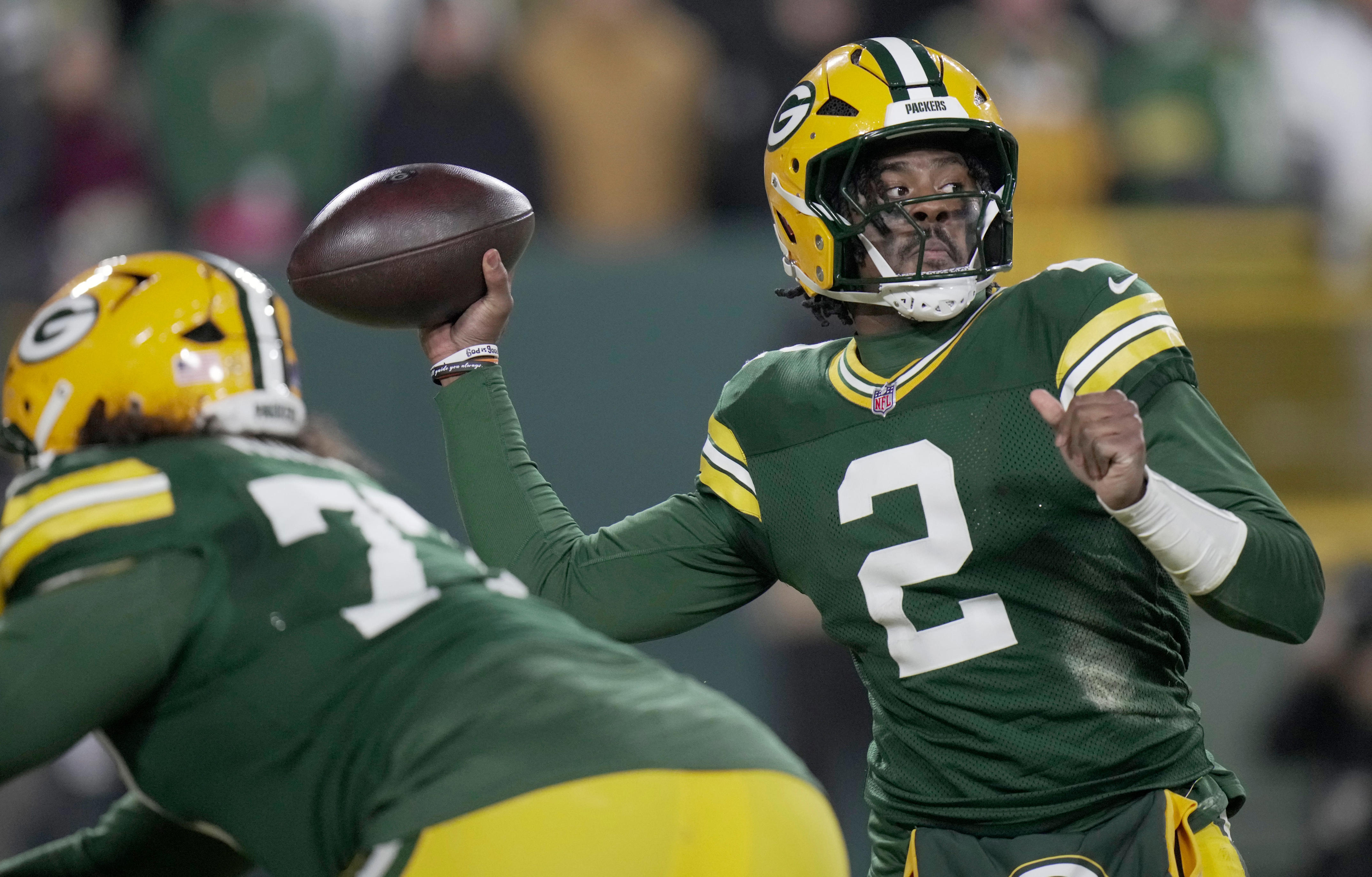 Are the Packers still in the playoffs? Scenarios, remaining schedule