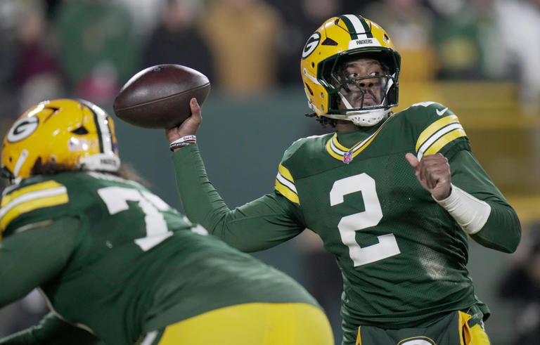 Are the Packers still in the playoffs? Scenarios, remaining schedule