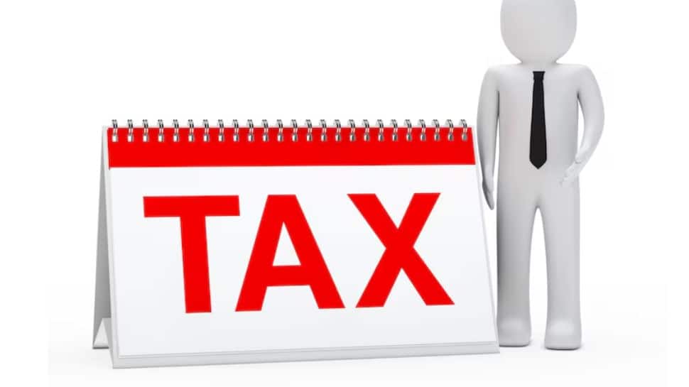 Final warning for taxpayers: Only days left! December 31 deadline for ...