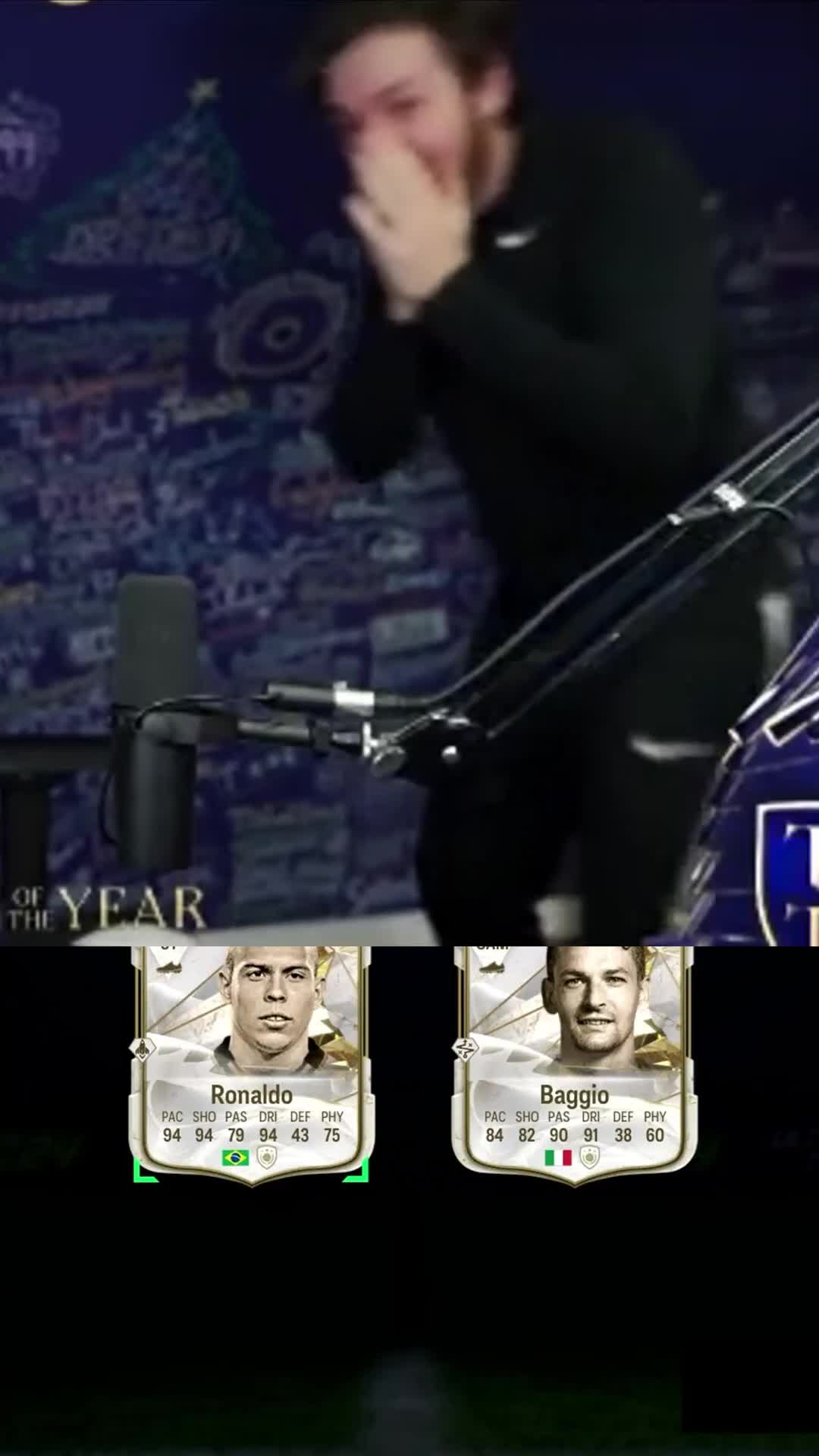 Broken 91+ icon player pick! 🤯