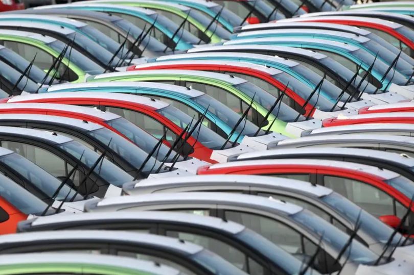 Drivers could get £700 compensation quicker after car finance deadline ...