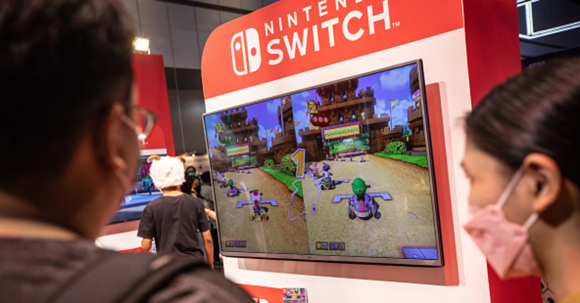 Play on or game over? A look back at 2025 for the video game industry