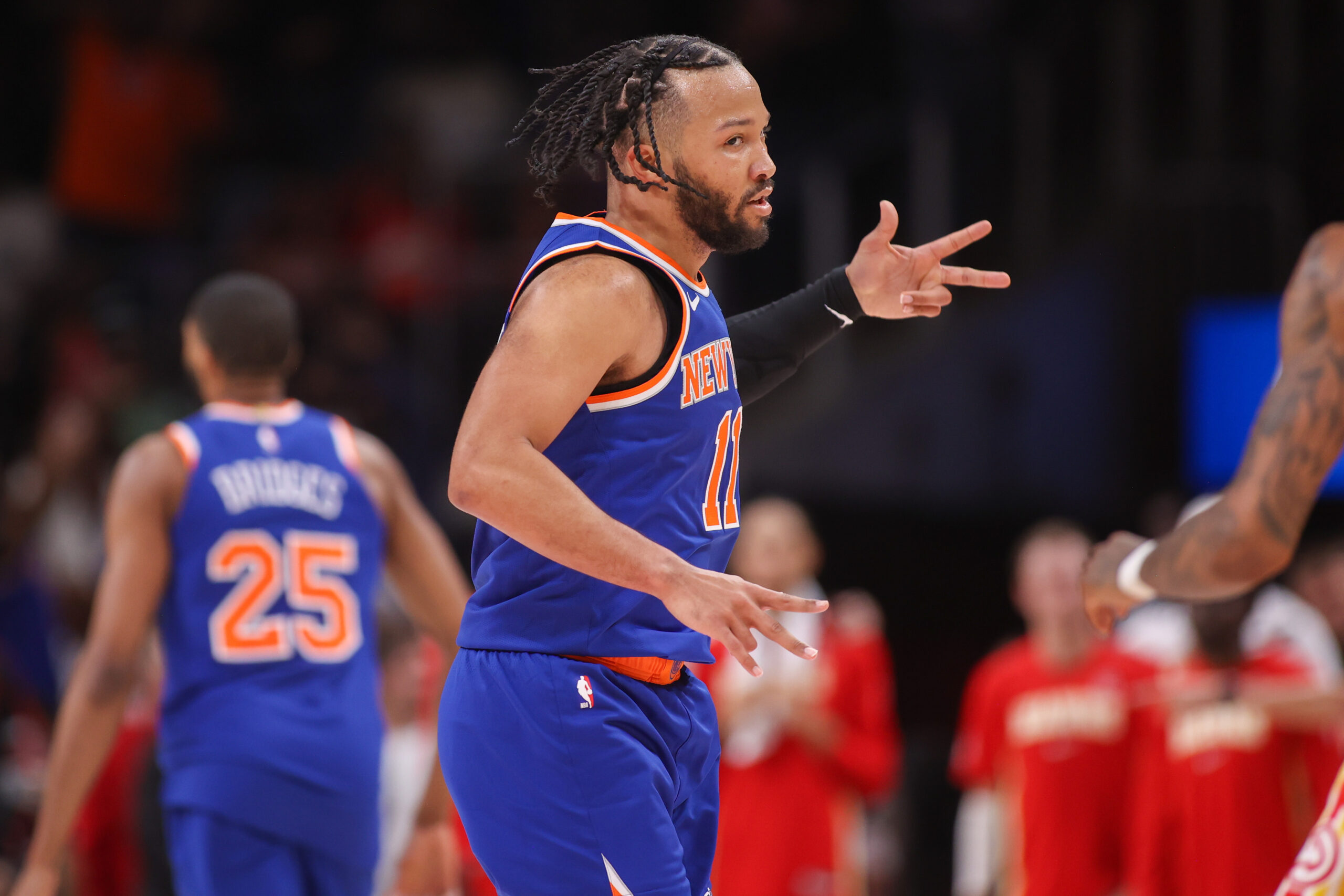 10 point guards with highest NBA Finals PPG all-time