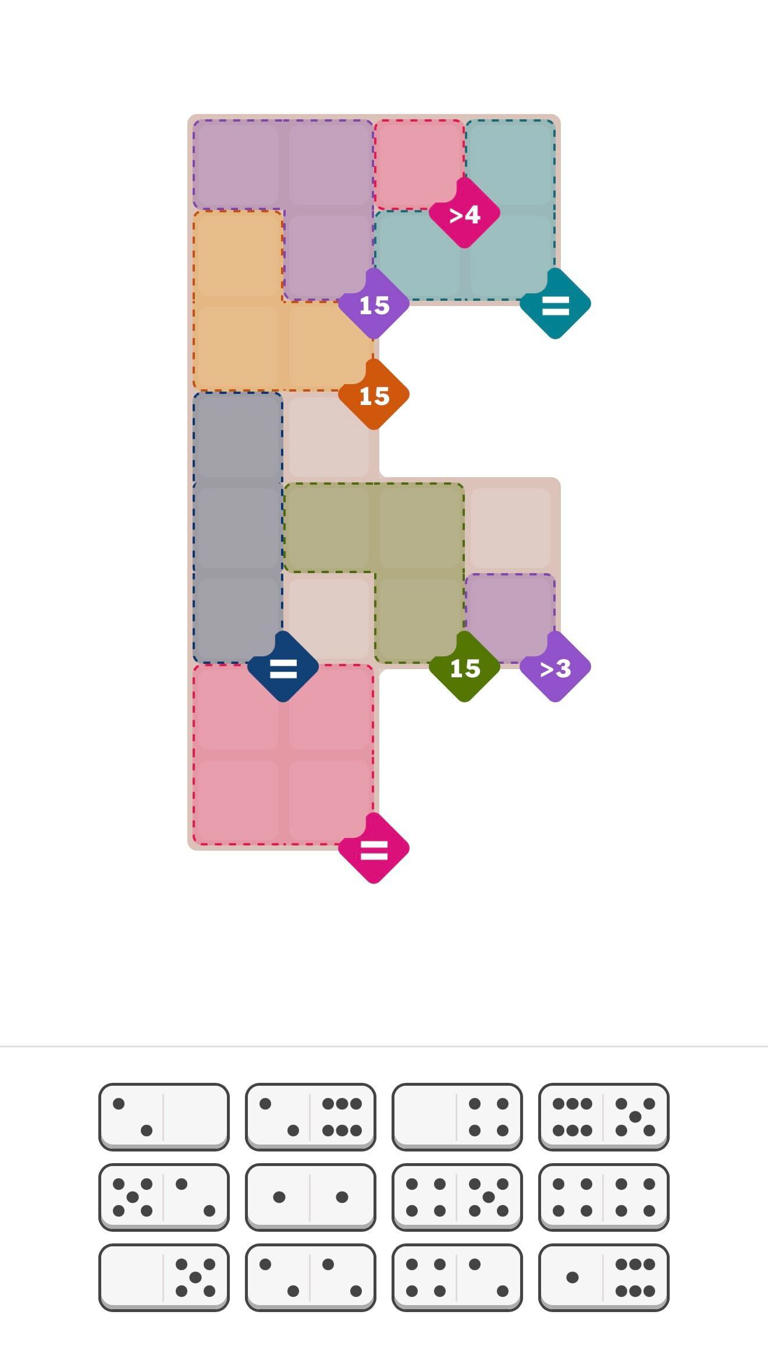 NYT Pips today hints and answers: Sunday, December 28