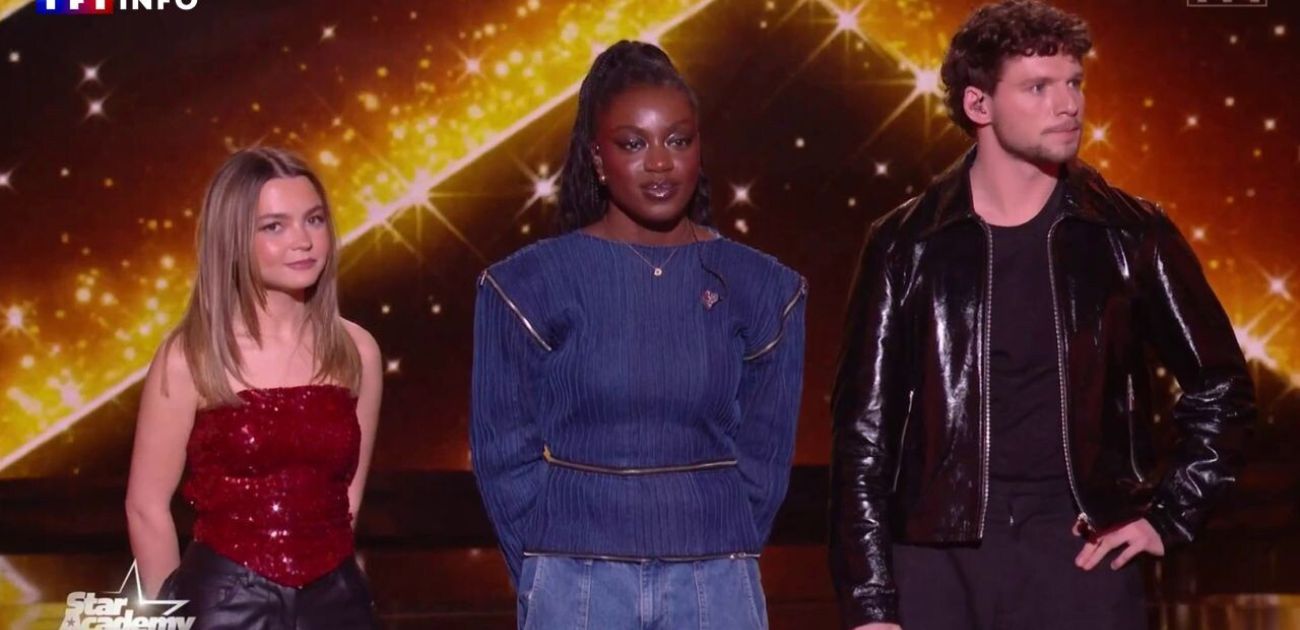Star Academy 2025 : "Elle me manque déjà", les internautes bouleversés ...
