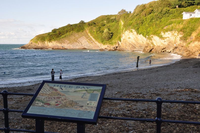 Sewage spills slashed after major Devon upgrades