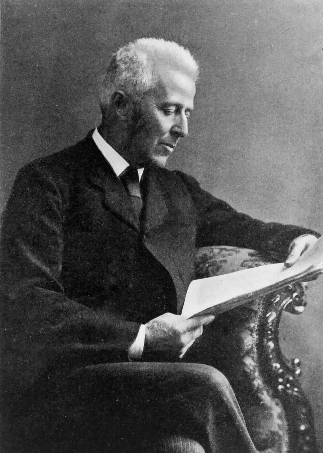 Sherlock Holmes è esistito veramente? La storia di Joseph Bell, il ...