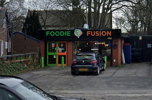 Latest scores on the doors as 17 Lancashire pubs, restaurants and ...