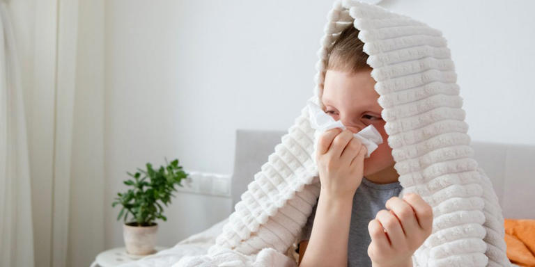 Symptômes, traitement, contagion : tout ce qu’il faut savoir sur l ...