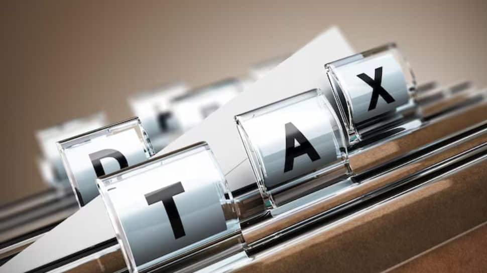 Final warning for taxpayers: Only days left! December 31 deadline for ...