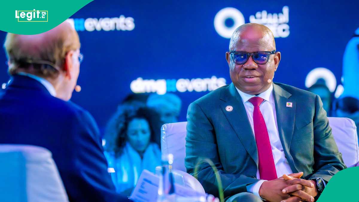 NNPC reveals new timeline for Nigeria's biggest gas pipeline to begin ...