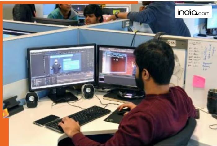 This IT company raises entry-level pay to Rs 2100000, not TCS ...