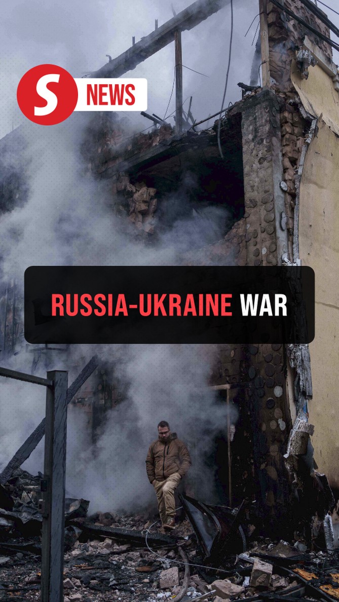 Russia says Ukraine in no hurry to resolve conflict, will accomplish ...