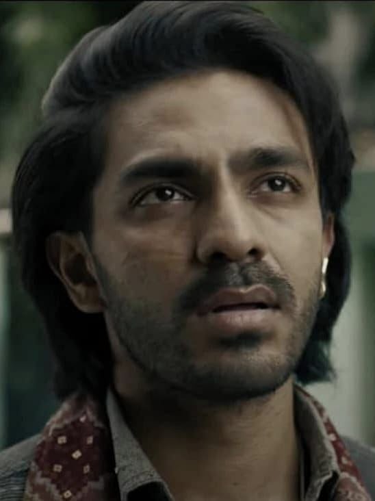 Breakout performances that defined Indian cinema in 2025