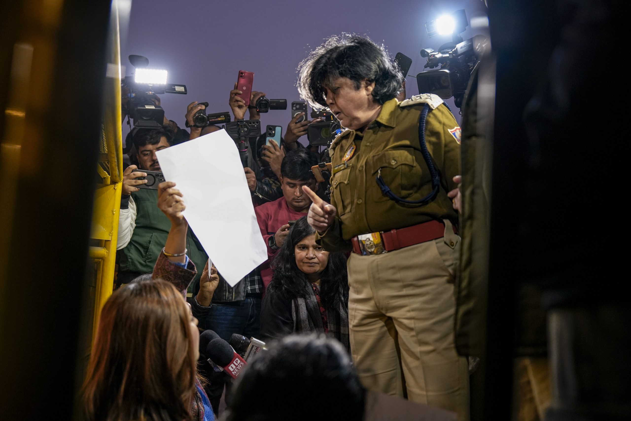 What if we measured our morality like we do the Aravallis?