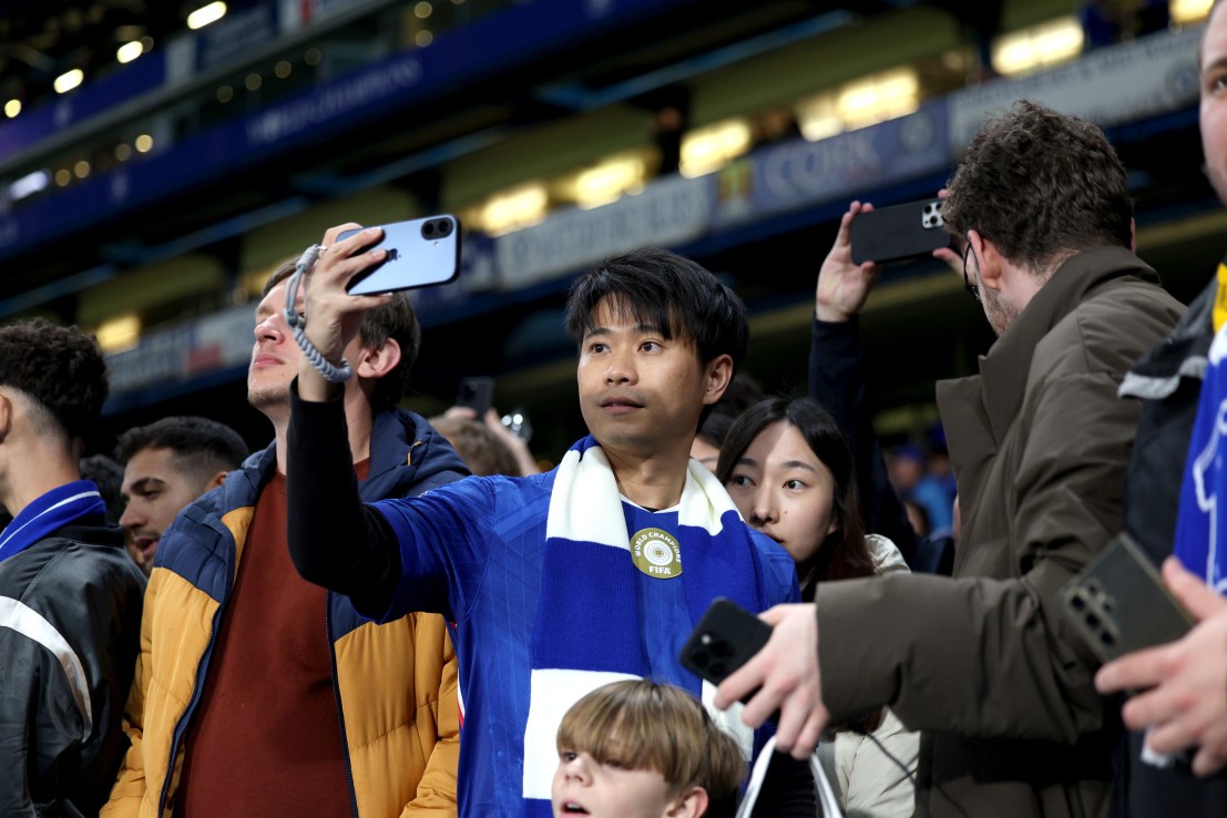 Why Snap thinks 2026 will be Sport’s most connected and branded year yet