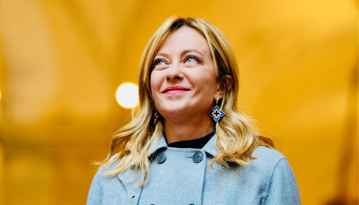 Sondaggi 2026, FdI resta primo partito, cresce Vannacci mentre calano ...