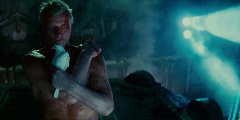 'Like Tears in the Rain': Blade Runner's Greatest Quote, Explaine