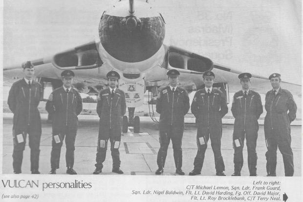 Retired engineer's mission to inspire young people to get involved