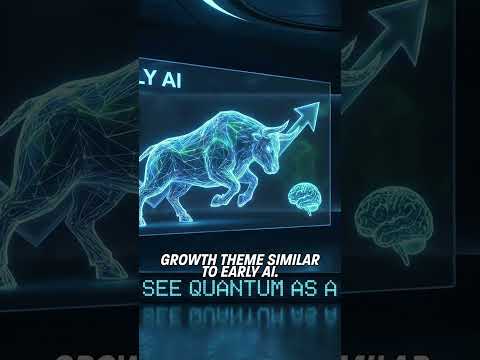 Quantum Computing Stocks About To Explode Stocks Investing