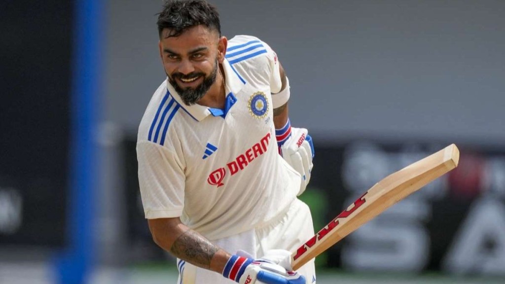 “If God granted me a wish I’d say bring Kohli out of his retirement ...