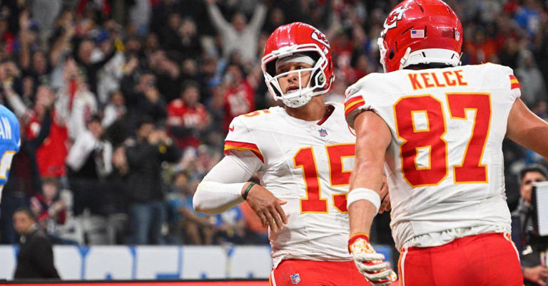 Patrick Mahomes' ACL injury — what it means for his future with the Chiefs