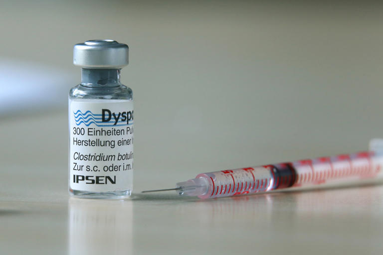 TV-Moderatorin offen und ehrlich: Deswegen greift Katja Burkard zu Botox