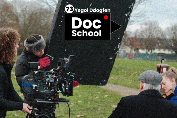 Free film documentary school launching in Wrexham next month