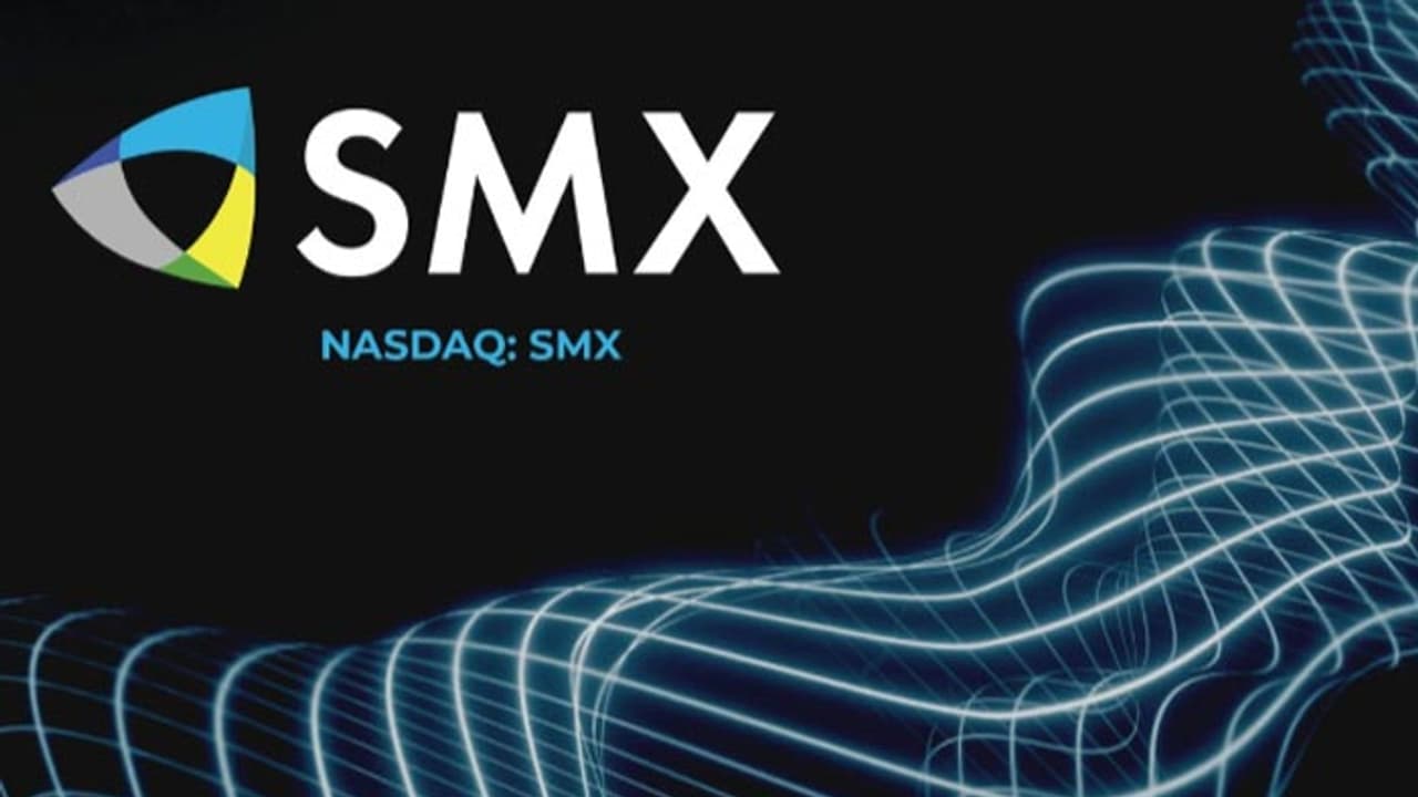 How SMX's $100 million capital facility could reframe its upside