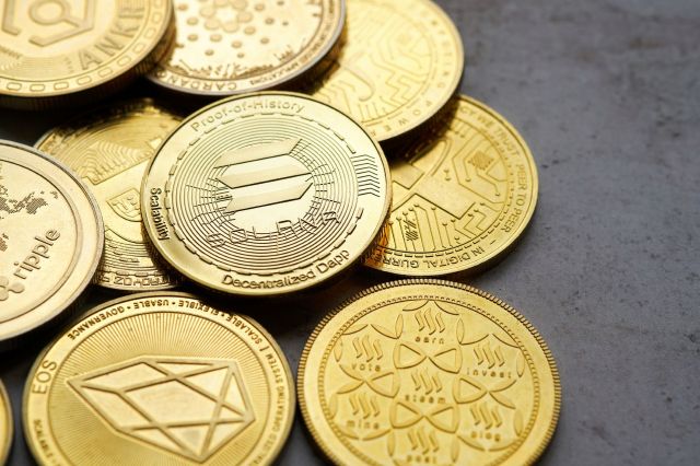 Watchdog sounds alarm about overlooked risks in global crypto market ...