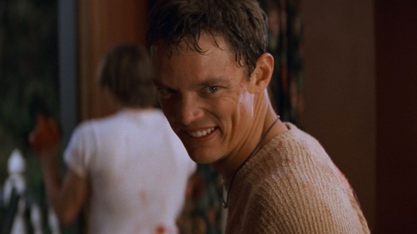 Scream 7 star Matthew Lillard is worried he's ruining the movie