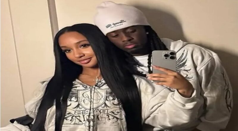 Kai Cenat announces breakup from girlfriend Gabrielle Alayah