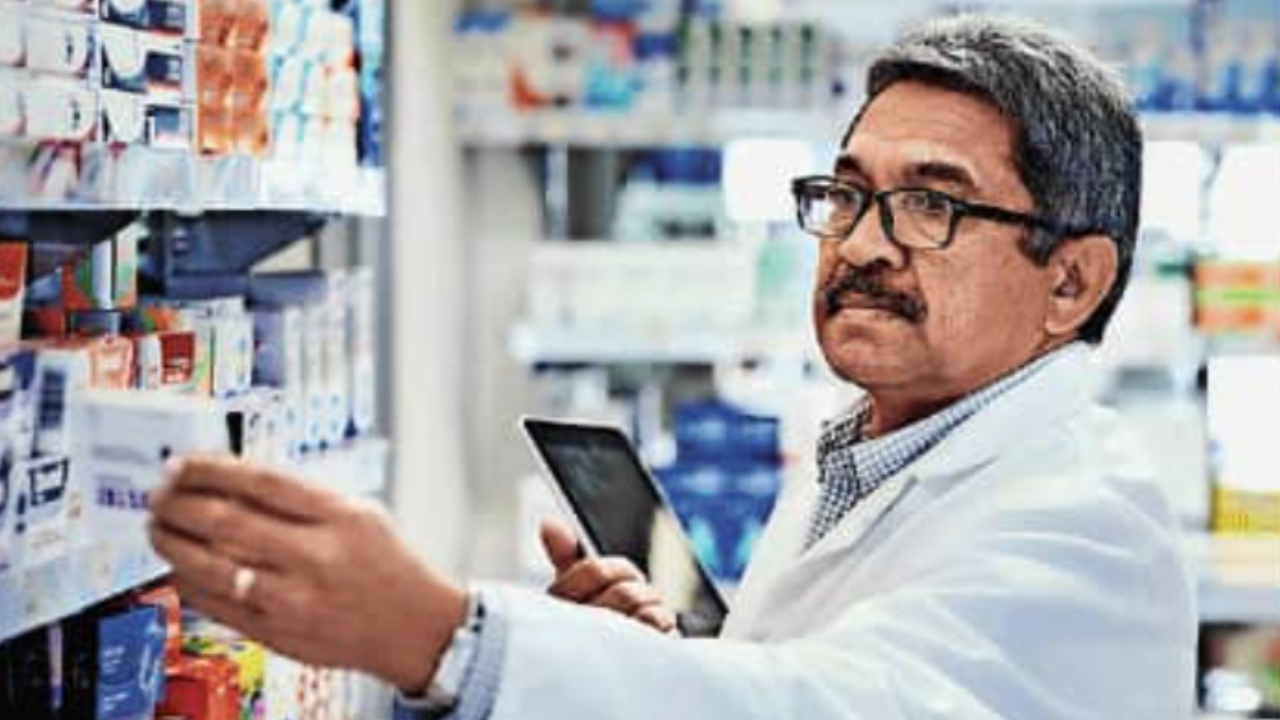 Telangana's DCA plans real-time alerts to speed up drug warnings