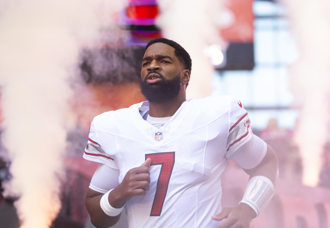 The best NFL player props for week 17 sports betting