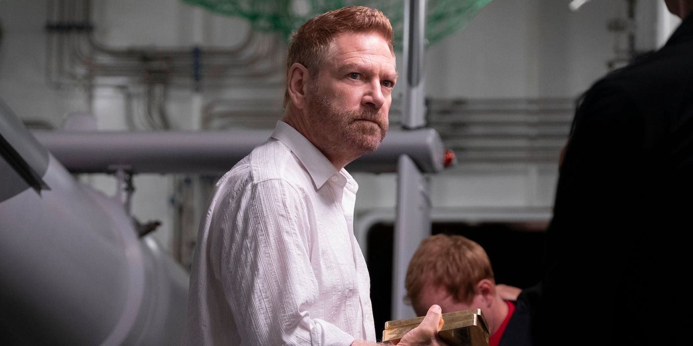 Fans are running out of time to see Christopher Nolan’s worst film on ...