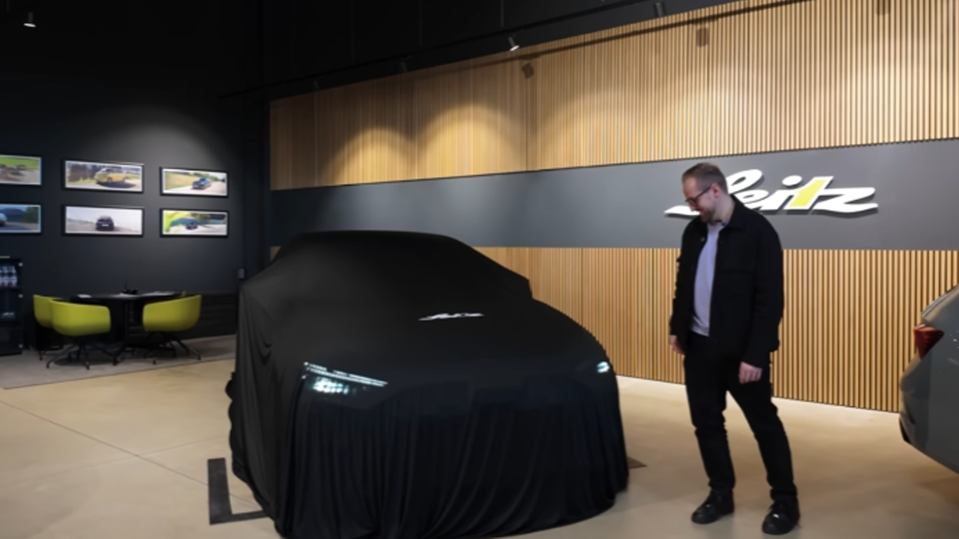 Wir holen ein neues Auto ab! Ob das eine gute Wahl war?