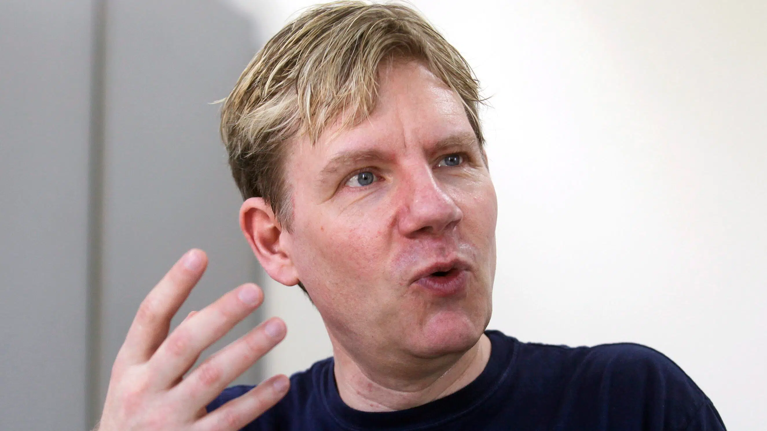 BT.s klimaekspert om Danmarks rolle i klimakampen: 'Det gør ingenting!'