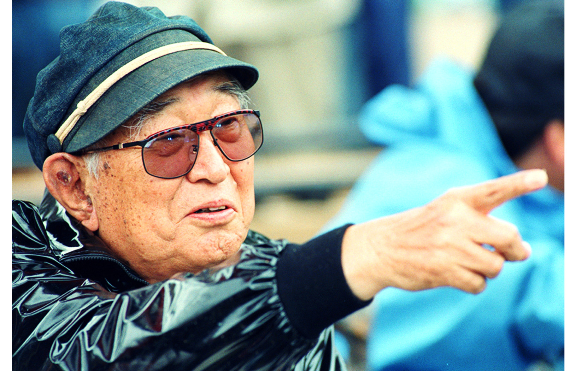 Kurosawa Akira: The Japanese director who changed cinema forever